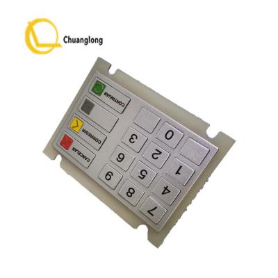 China Wincor ATM Machine Parts 2050XE EPP V5 Keyboard ATM Machine 01750132052 1750132052 for sale