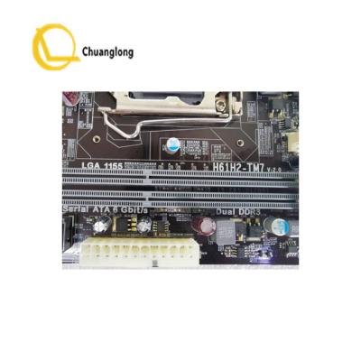 China ATM Machine Parts LGA Nixdorf Motherboard V2.0 LGA1155 PC CPU H61H2-TM7 for sale