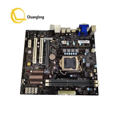 China ATM Machine Parts LGA Nixdorf Motherboard V2.0 LGA1155 PC CPU H61H2-TM7 for sale