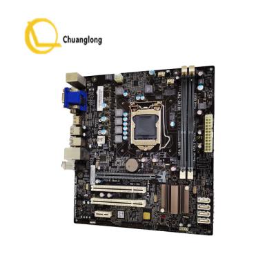 China ATM Machine Parts LGA Nixdorf Motherboard V2.0 LGA1155 PC CPU H61H2-TM7 for sale