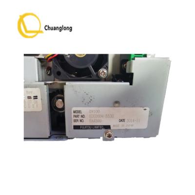 China ATM Machine Parts Fujitsu Nixdorf G750 Bill Validator KD03604-B500 GBVE II BV-100 BV500 009-0029270 for sale