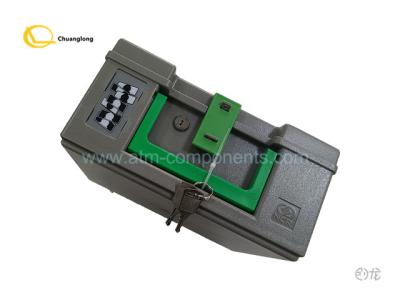Cina Contenitore di spurgo chiuso NCR S1 Cassetta di scarto dell'erogatore NID NCR 4450719981 445-0719981 445-0693308 4450693308 445-0603100 in vendita