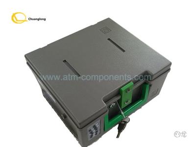 Cina NCR Latchfast Purge Bin S1 Cassetta di scarto NCR con serratura 4450719981 445-0719981 445-0693308 4450693308 445-0603100 in vendita