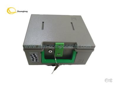 Cina NCR Latchfast Purge Bin S1 Cassetta di scarto NCR con serratura 4450719981 445-0719981 445-0693308 4450693308 445-0603100 in vendita