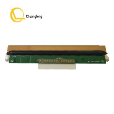 China Van de Machinedelen van Wincor ATM Thermische Printheads 1750189334-1 01750189334-1 Te koop
