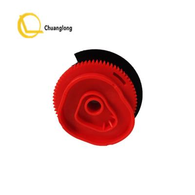 China ATM NCR Nixdorf Gear Cluster Drive Assembly 445-0591578 445-0737503 4450591578 à venda