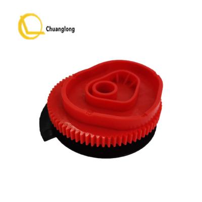 China NCR 445-0591578 Nixdorf Gear Cluster Drive Assembly 445-0737503 4450591578 à venda