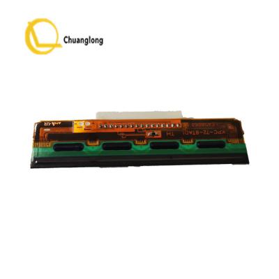 China Hyosung ATM Parts Monimax 5600 L-SPR3 Cabeça de Impressora Térmica S702000003 702000003 S5677000018 5677000018 à venda