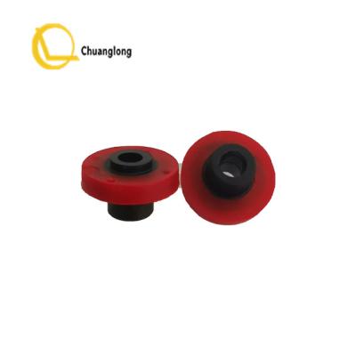 China Het Rood van Opteva van Dieboldatm-Delen haalt het Materiaal Plastic Rol 49016971000D van Wielfiancial weg Te koop