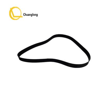 China 1750053977-27 ATM Onderdelen Wincor Riem van CMD-V4 Vastklemmend Transportmechanisme Zwart Rubber 1750041983 Te koop