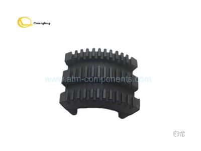 China El contador de billetes Glory USH-10 USF51 parte el rodillo de alimentación de caucho negro GFS110 GFR220 en venta