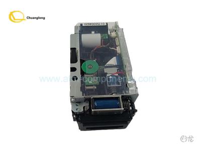 중국 Diebold Nixdorf DN 시리즈 스마트 카드 판독기 01750304620 1750304620 DN100D DN200V ICT3H5-3A7790 IFM005-0100 판매용