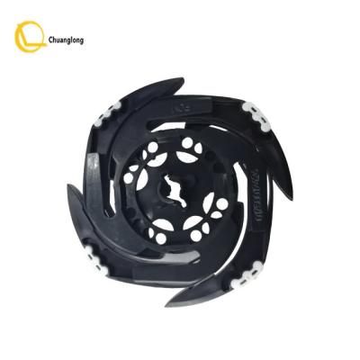 China Wincor ATM Financial Equipment Stacker Wheel Right Assy Wincor Procash CMD V4 1750019426 01750019426 for sale