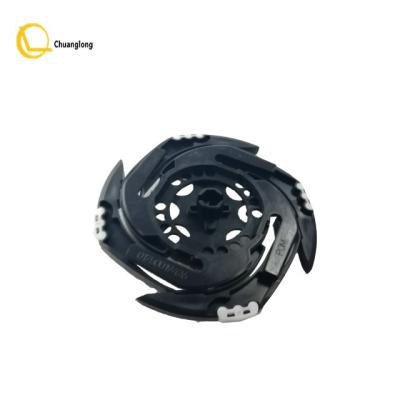 China Wincor ATM Financial Equipment Stacker Wheel Right Assy Wincor Procash CMD V4 1750019426 01750019426 for sale
