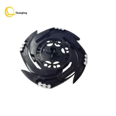 China Wincor ATM Financial Equipment Stacker Wheel Right Assy Wincor Procash CMD V4 1750019426 01750019426 for sale