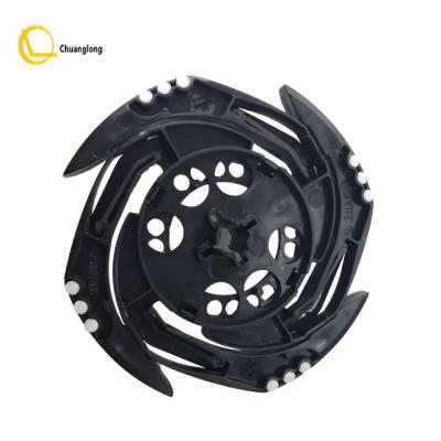 China Wincor ATM Financial Equipment Stacker Wheel Right Assy Wincor Procash CMD V4 1750019426 01750019426 for sale