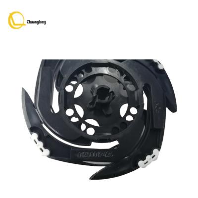 China Wincor ATM Financial Equipment Stacker Wheel Right Assy Wincor Procash CMD V4 1750019426 01750019426 for sale