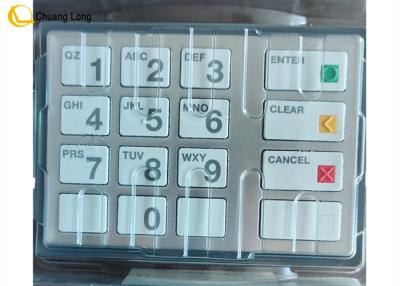 중국 01750344966개 디에볼트 ATM EPP7 핀패드 키보드 LPH 769 ENG 부분 우리 PCI 판매용