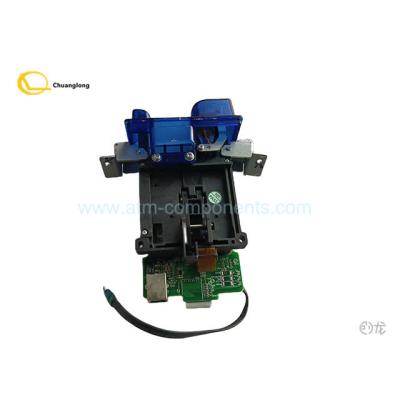 중국 ICM37A-3R2596 효성 ATM 모니맥스 8600 8600S EMV 카드 독자 하락 USB S5645000029 5645000029 부분 판매용