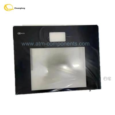 中国 Selfserv83 Fascia15の接触アッセンブリNCR自動支払機は15インチの445-0740986 NCR SS83をタッチ画面看板の4450740986分ける 販売のため