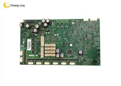 중국 49208102000M 디에볼트 ATM 옵테바 5500 1.6 버전 분배기 제어판 일부 판매용