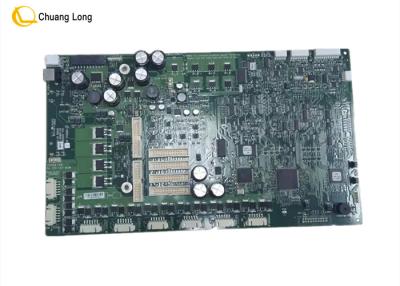 중국 49208102000M 디에볼트 ATM 옵테바 5500 1.6 버전 분배기 제어판 일부 판매용