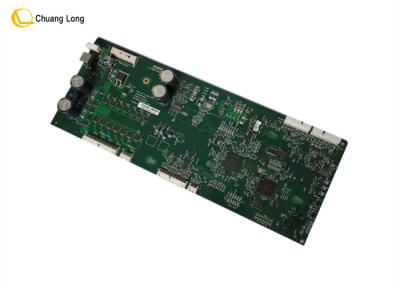 China Diebold 5500 Dispenser Control Board ATM Machine Parts 49-267153-000A 49267153000A for sale