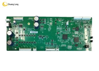 China Diebold 5500 Dispenser Control Board ATM Machine Parts 49-267153-000A 49267153000A for sale