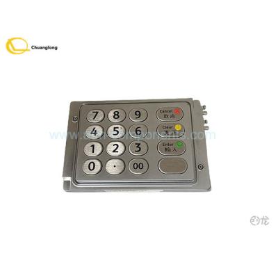 Cina EPP 4 dell'ncr 445-0782009 Selfserv 27 delle parti 4450782009 di BANCOMAT dell'ncr della tastiera di EPP-4 S 445-0783520 4450783520 in vendita