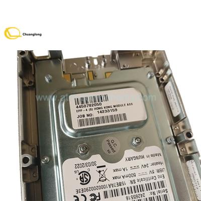 Cina EPP 4 dell'ncr 445-0782009 Selfserv 27 delle parti 4450782009 di BANCOMAT dell'ncr della tastiera di EPP-4 S 445-0783520 4450783520 in vendita