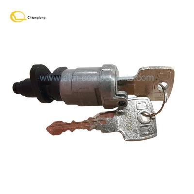 중국 1750020283 01750020283 ATM 기계 부품 윈코어 카세트 잠금 판매용