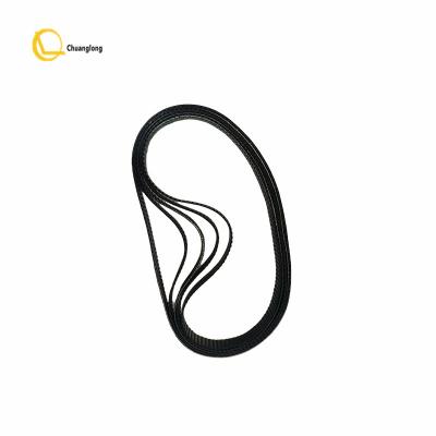 중국 0090023828 ATM 예비 부품 NCR 셀프서브 6625 영수증 프린터 운송 벨트 고무 009-0023828 판매용