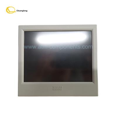 China 1750204435 01750204435 ATM Parts Wincor PC280 PC285 Touch Screen BA80 8.4