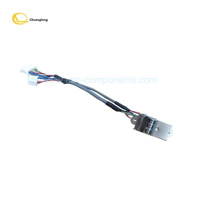 China ATM Sankyo ICT3K5-3R6940 Card Reader Magnetic Head Assembly Kiosk Card Reader 3k5 3k7 ICT3K7-3R6940 SP-SA-TRACKHEAD S02A for sale