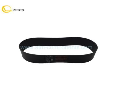 中国 0090023836 009-0023836 ATM機械のスペアパーツ NCR NID プラットフォームベルト 販売のため