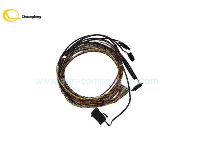 Cina Diebold Opteva 520 522 560 ATM Parts Diebold 562 720 760 Sensor Cable Hamess 860mm Presentatore 49207982000B 49-207982- in vendita