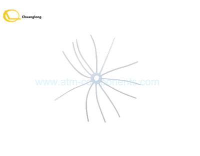 Cina 49225245000B 49-225245-000B ATM Parti di ricambio Diebold Opteva Paddle Wheel 12 Paws in vendita