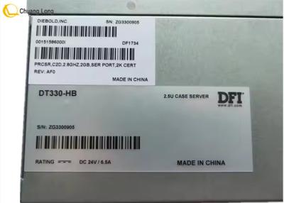 China 00-151586-000I 00151586000I ATM Machine Parts Diebold PC Core Hi-Bao DT330-HB With TPM for sale