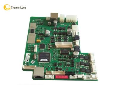 China 01750140781 1750140781 ATM Parts Wincor Cineo C4060 C4040 Main Module Controller PCB Control Board for sale