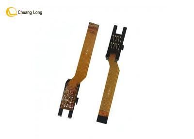 China 01750239436 1750239436 ATM Ersatzteile Wincor Nixdorf ICM330 IC Kontaktblock Assy zu verkaufen