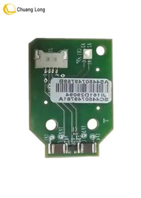 China ATM NCR Selfserv S2 Pick Module Pick LED PCB Assy 445-0756286-25 4450749759 445-0749759 for sale
