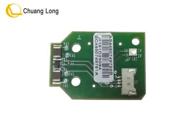 China ATM NCR Selfserv S2 Pick Module Pick LED PCB Assy 445-0756286-25 4450749759 445-0749759 for sale