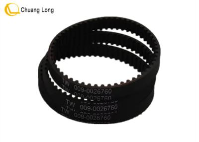 중국 ATM 기계 NCR S2 프레젠터 벨트 54 치아 0090026760 009-0026760 판매용