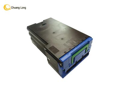 Cina 0090023985 009-0023985 Parti di macchine bancomat Fujitsu NCR GBRU Cassetta di deposito in valuta in vendita