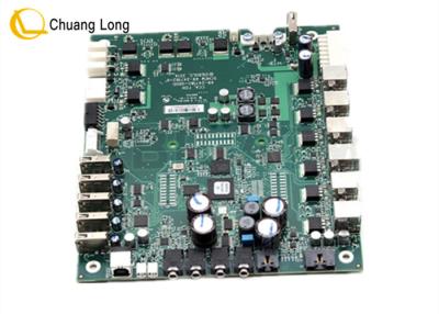 中国 ATM 機械部品 ダイボルト 5500 CCA FCH ファッシア制御ハブ 49247180000E 49-247180-000E 販売のため