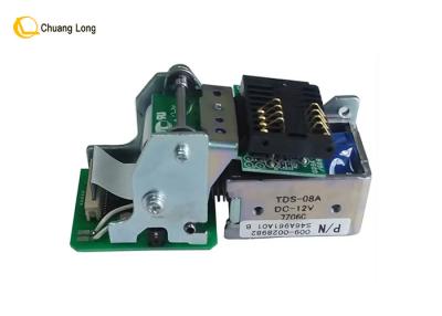 China ATM Machine Parts NCR 66xx Card Reader IC Head 0090028982 009-0028982 for sale
