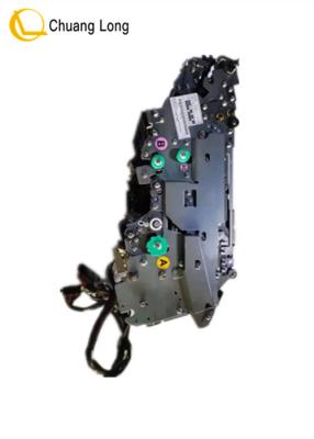 中国 ATMパーツ ダイボルド ECRM キャッシュスロット ロビー UCSL 49-23311-0000A 49233110000A 販売のため