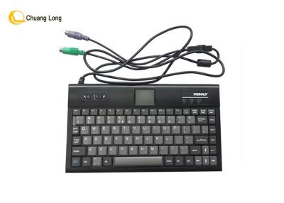 중국 ATM 기계 예비 부품 디볼드 운영자 유지보수 키보드 49-211481-000A 49211481000A 판매용