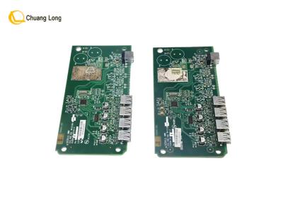 중국 디볼드 ATM 예비 부품 디볼드 CCA 허브 USB 7 포트 49211381000A 49-211381-000A 판매용