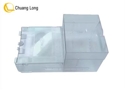 Cina ATM Parts NCR S2 Assy Open Purge Bin Non Rfp Clear Reject Cassette 4450752309 445-0752309 in vendita